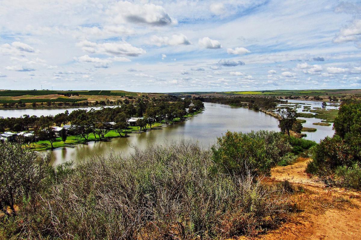 Murray River water allocation open at 100 per cent - Inside Water