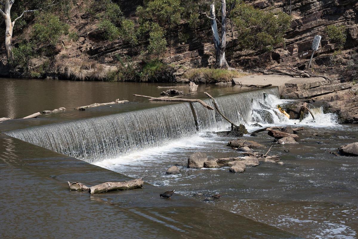Sustainable water and jobs together for Victoria - Inside Water