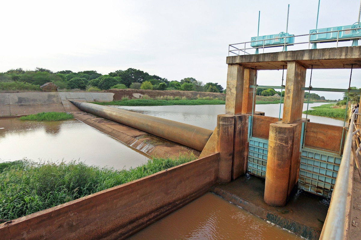 Innovative water management tool gets global boost - Inside Water