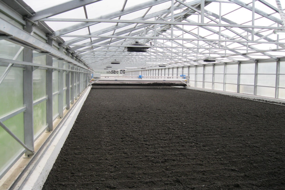 The future landscape of biosolids reuse - Inside Water