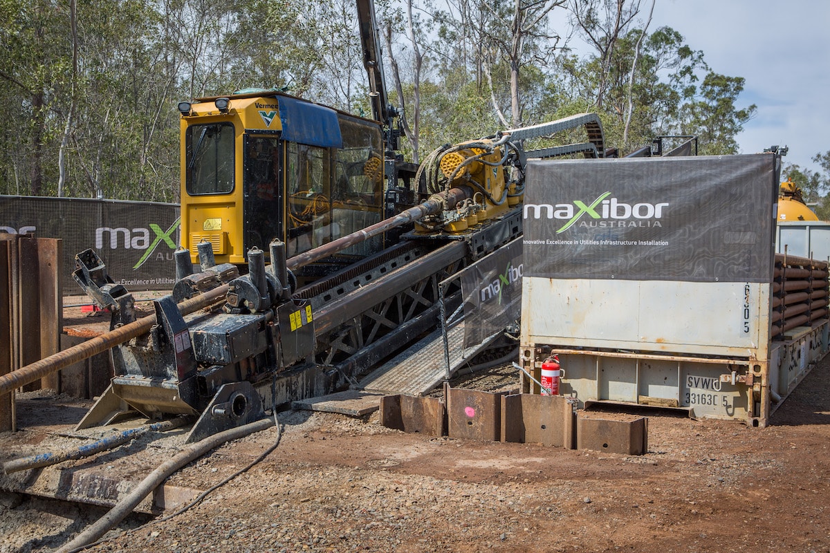 The dos and don’ts of horizontal directional drilling - Inside Water