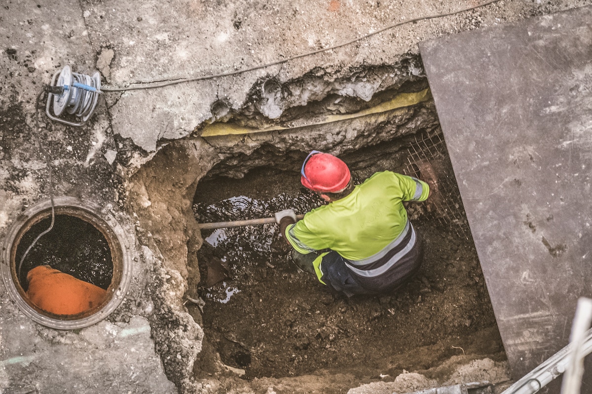 Pipebots could clear blockages in critical pipes - Inside Water