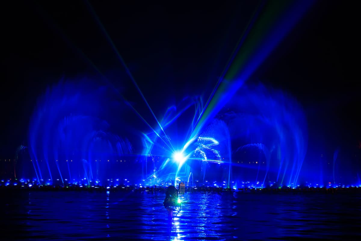 Researchers shed laser light on water treatment - Inside Water
