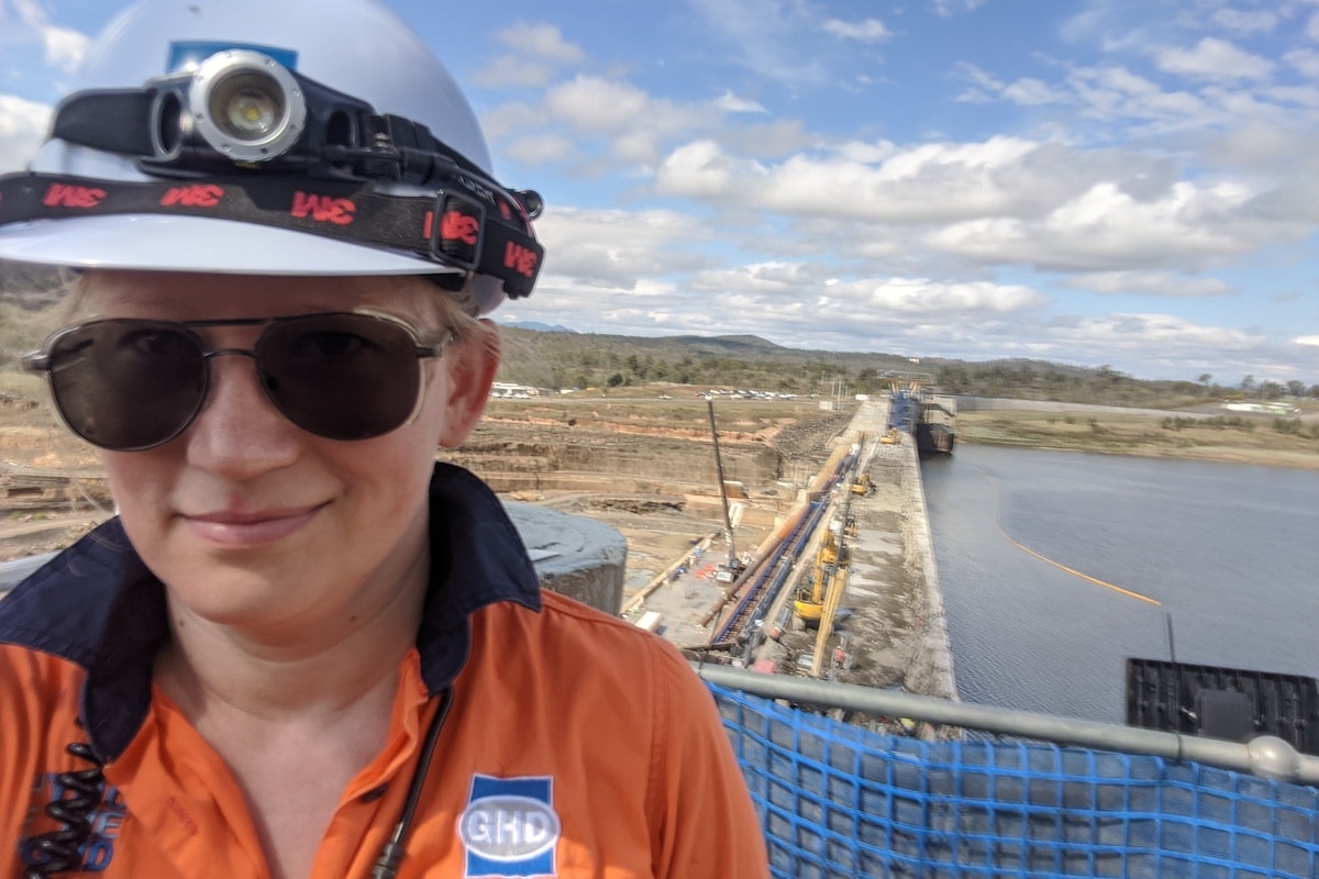 Bringing women forward at Engineers Australia - Inside Water