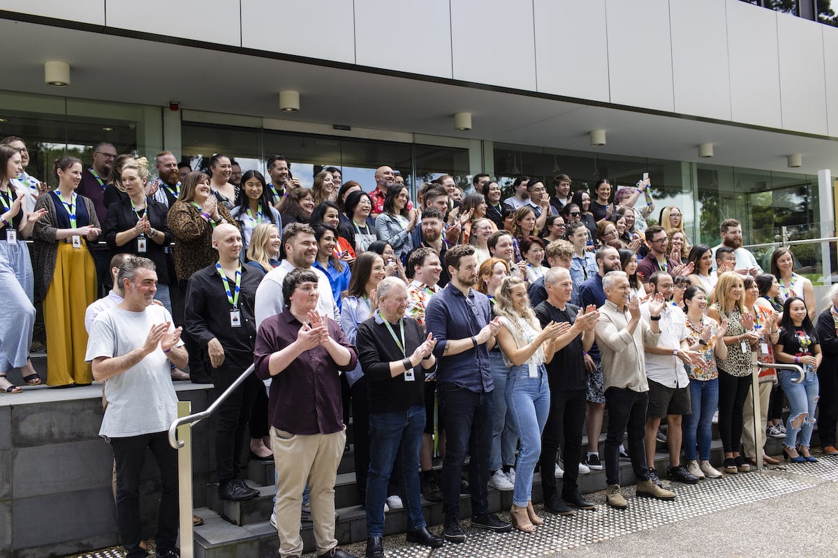 YVW wins international customer service award - Inside Water