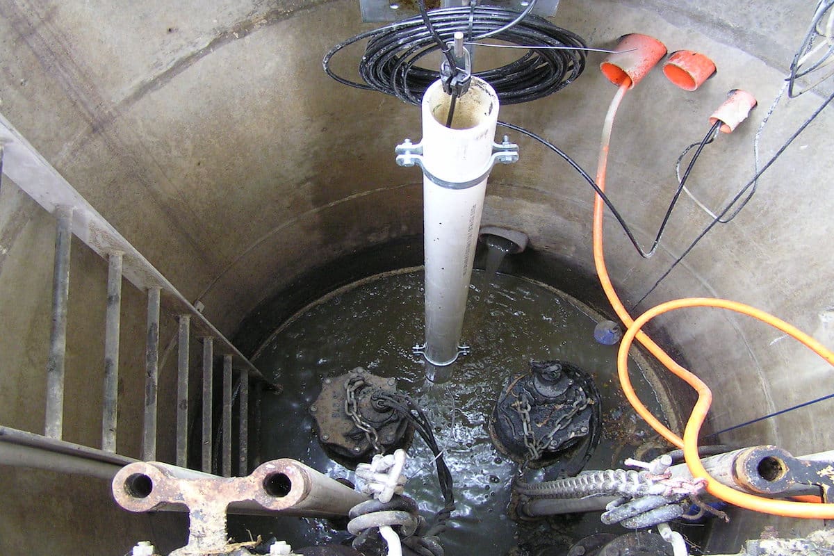 VEGAWELL 52 measures groundwater with ease - Inside Water