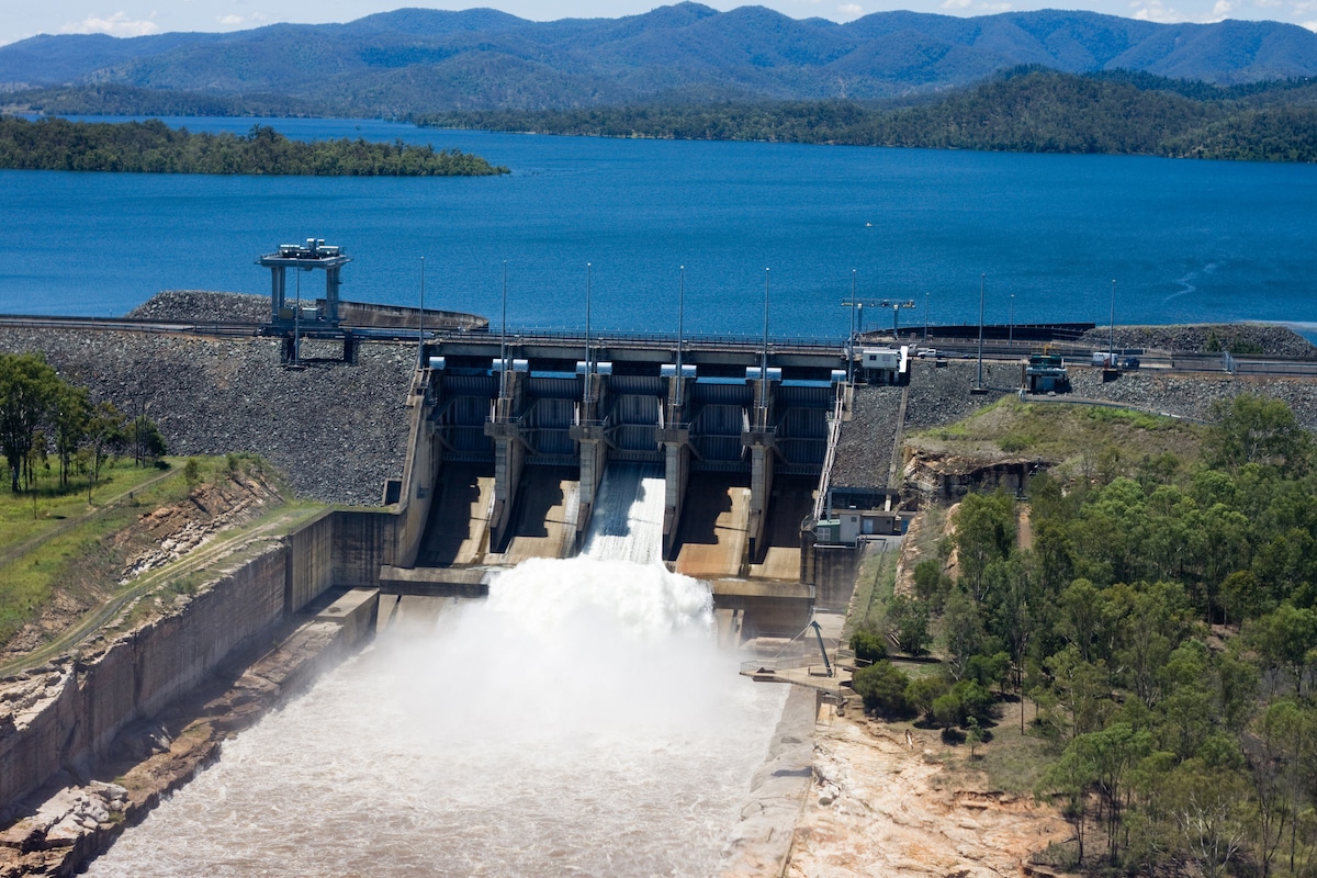 Asset managers - vital for Aus water infrastructure - Inside Water