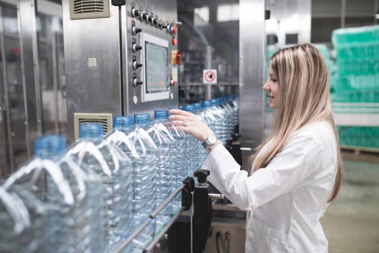 Bottled water industry undermining safe water for all - Inside Water