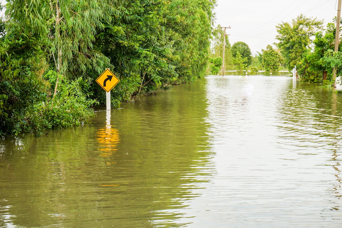 Building a reliable national flood warning network - Inside Water