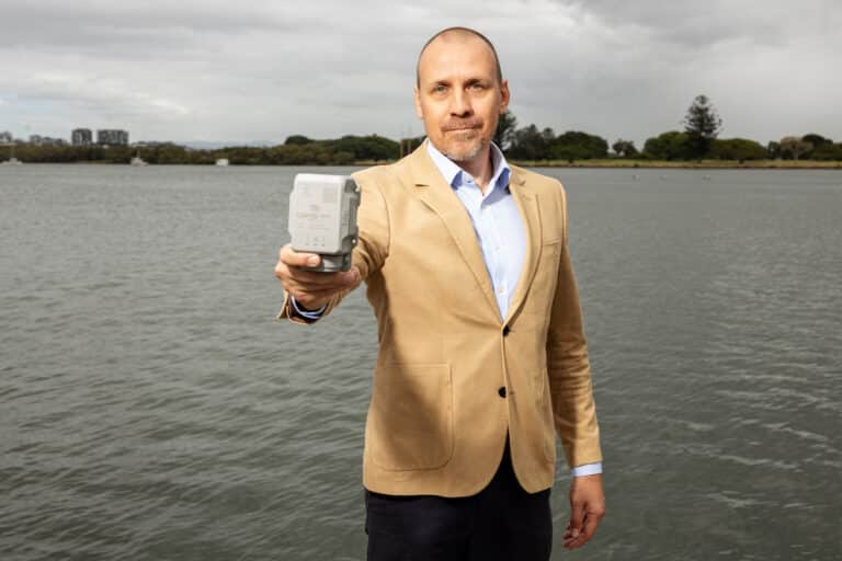 Getting a SigSense for non-urban water metering - Inside Water