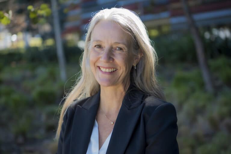 CSIRO leader encouraging a positive culture - Inside Water