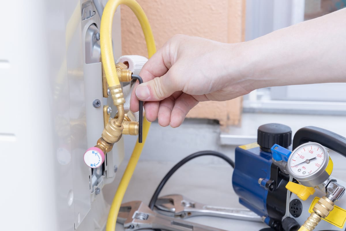 Pressure testing for CHW's $3m Beaufort project successful - Inside Water
