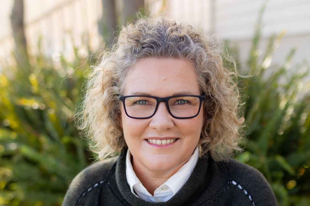 Robyn Simpson’s sustainability strategy at Coates - Inside Water