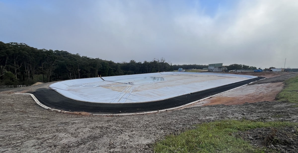 Moe water treatment plant doubles capacity - Inside Water