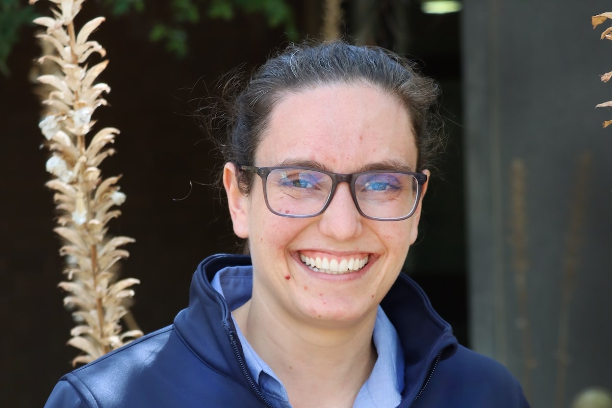 Women in Water on International Women's Day - Inside Water