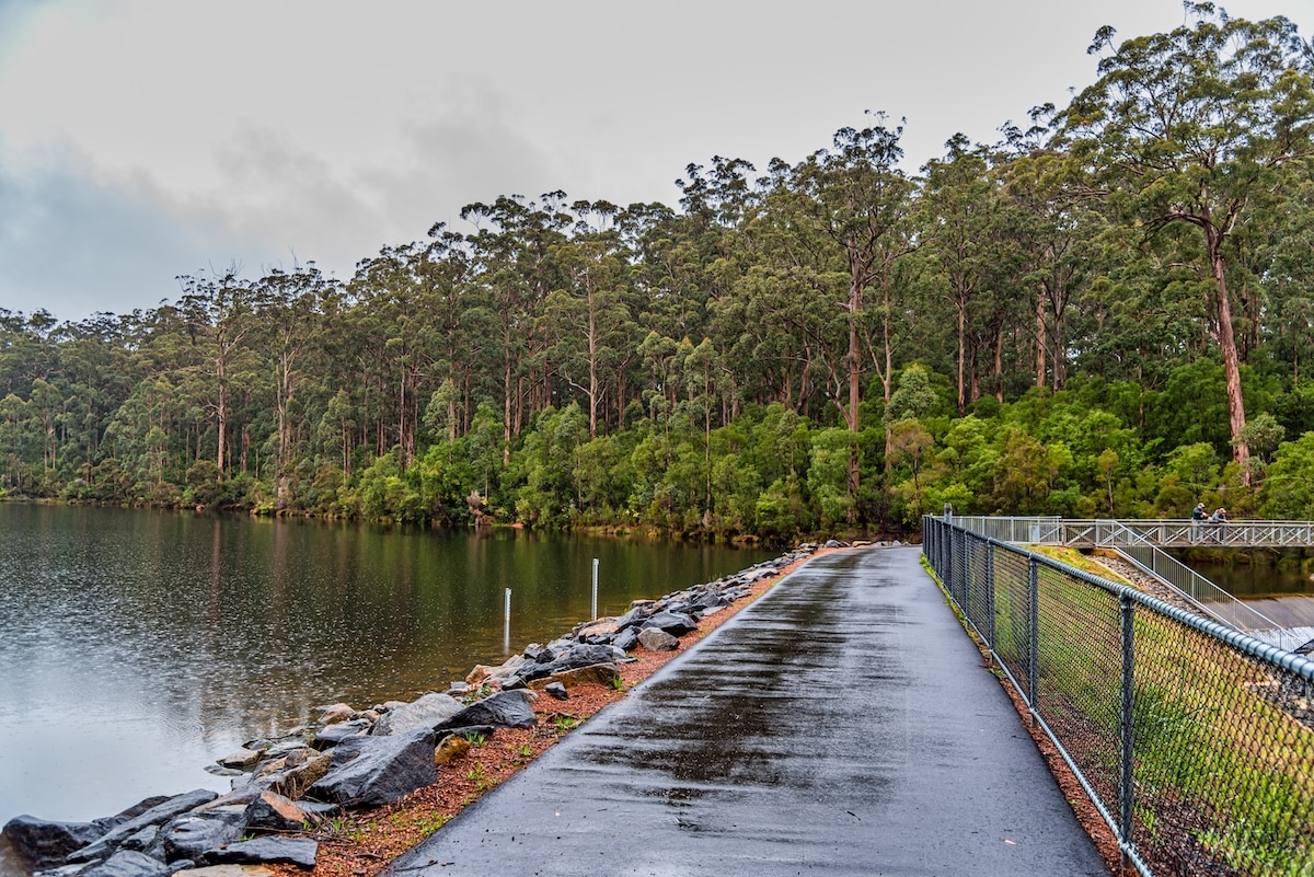 Grant scheme for water security in Manjimup-Pemberton region - Inside Water