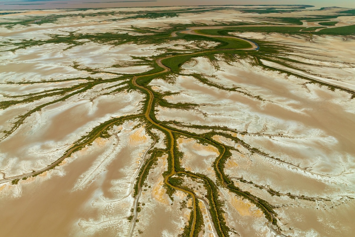 Program to improve Aboriginal community water services - Inside Water