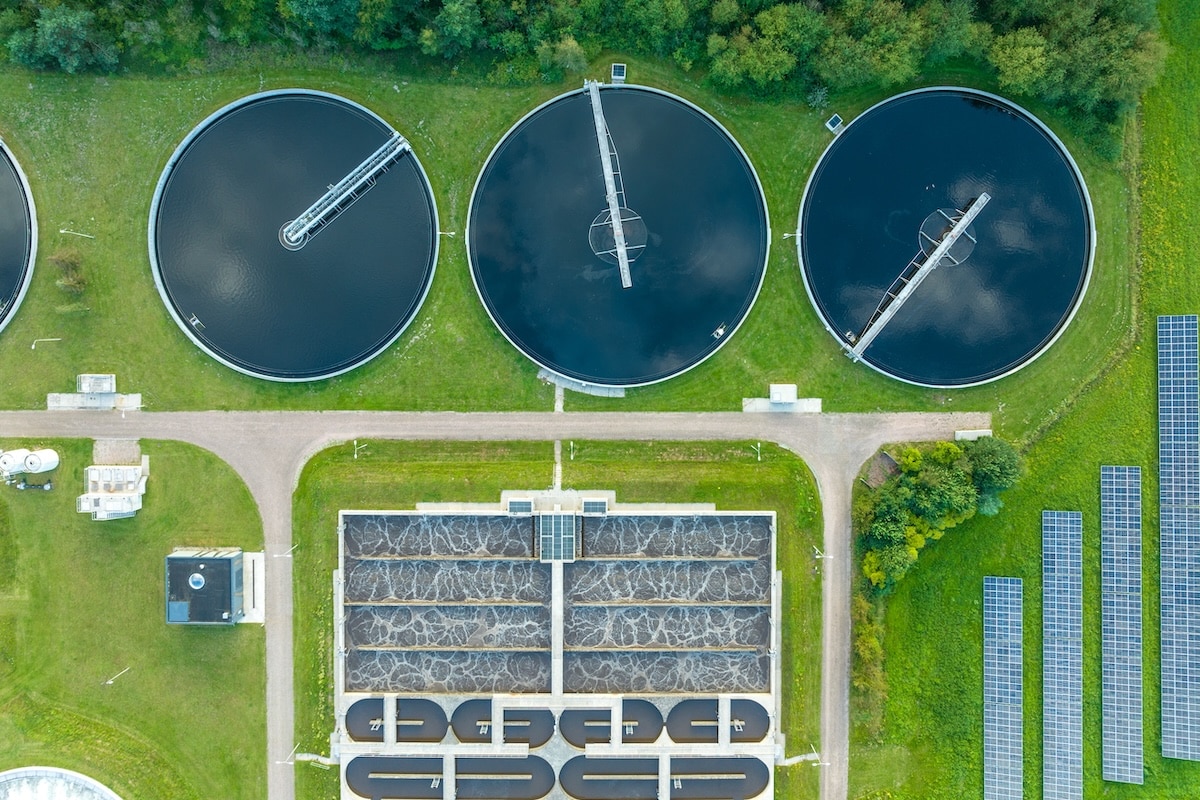 Water you waiting for? Motion makes waves in maintenance - Inside Water
