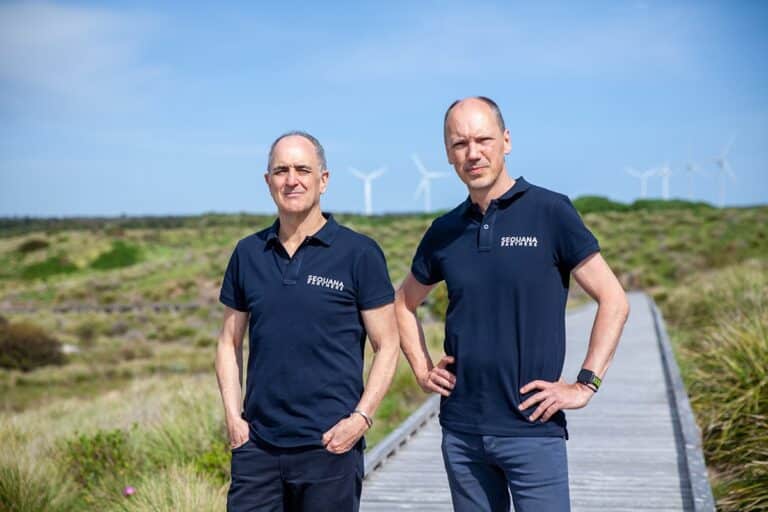 Making a splash: how Sequana is redefining water advisory - Inside Water