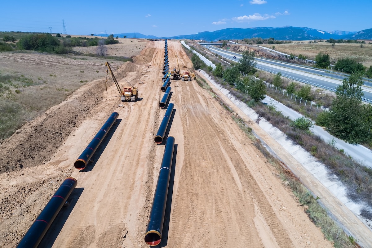 Alkimos seawater desalination plant reaches new milestone - Inside Water
