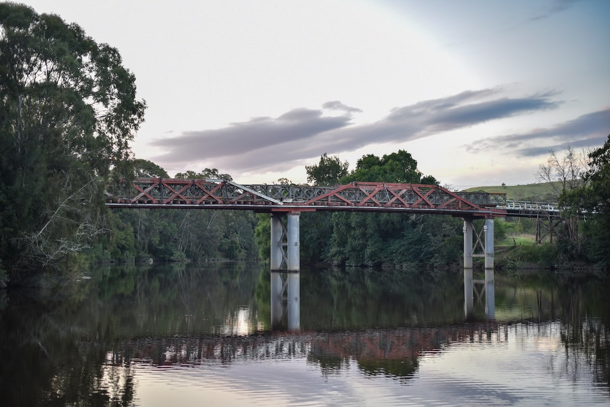 Progress made on Williams River remediation by Hunter Water - Inside Water