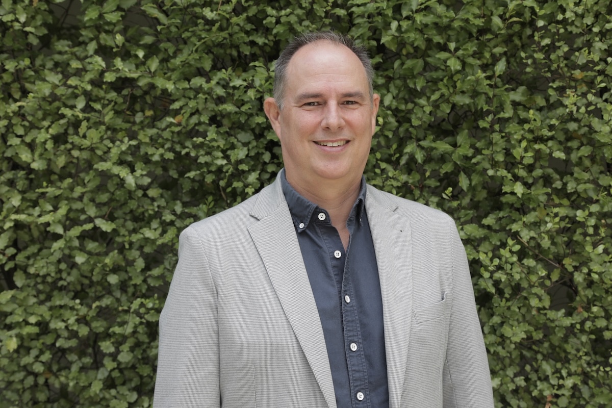 New General Manager of Service Futures appointment at YVW - Inside Water