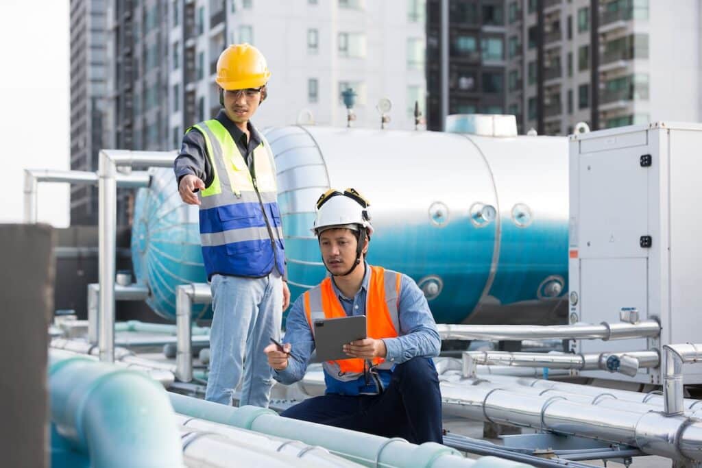 Upskilling the water sector in the face of skills shortage - Inside Water