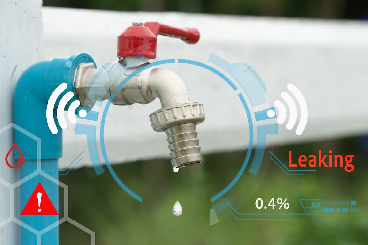 Real time monitoring company acquired in global shake-up - Inside Water