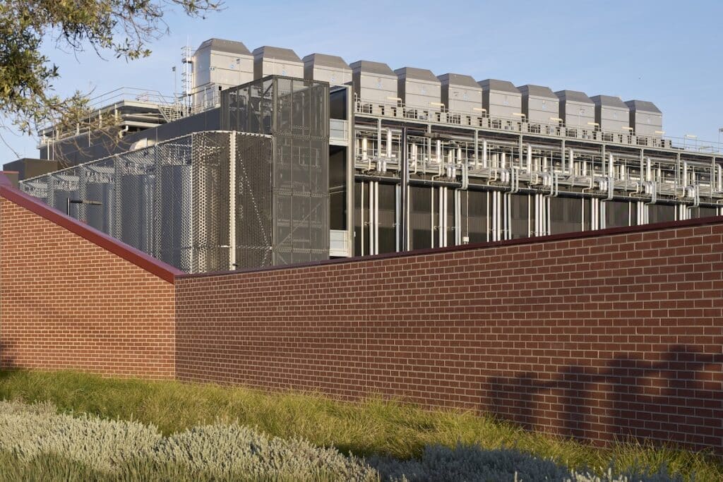 Water: the critical component in data centres - Inside Water