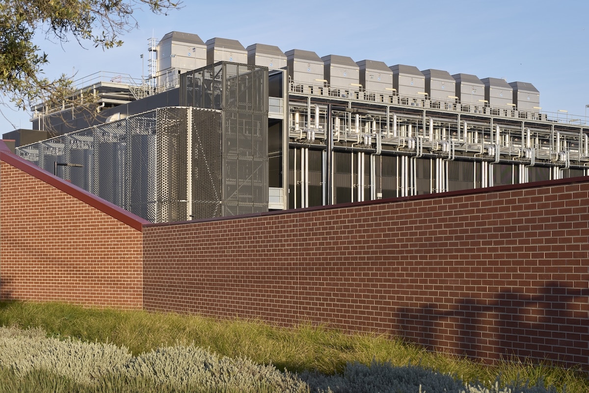 Water: the critical component in data centres - Inside Water