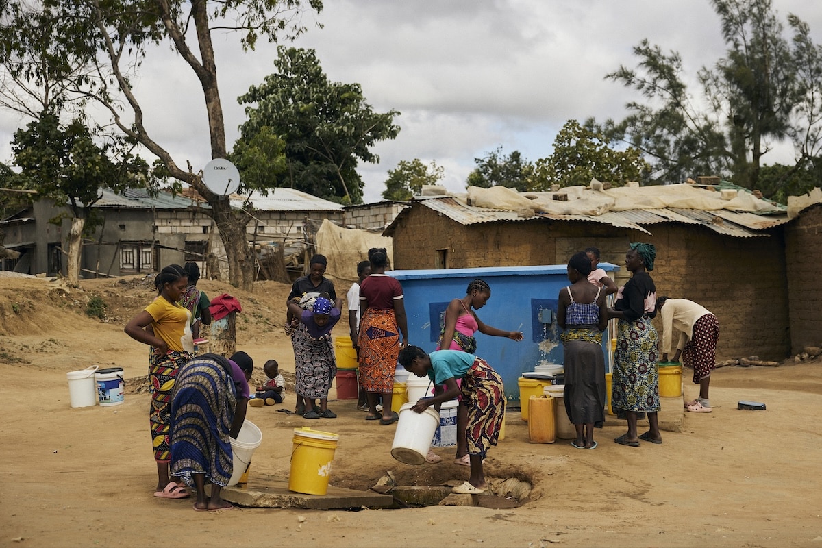 New study shows extent of water disasters from climate change - Inside ...