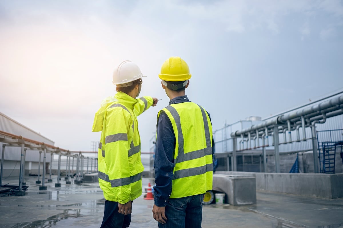 Training and retaining Queensland’s water operators - Inside Water