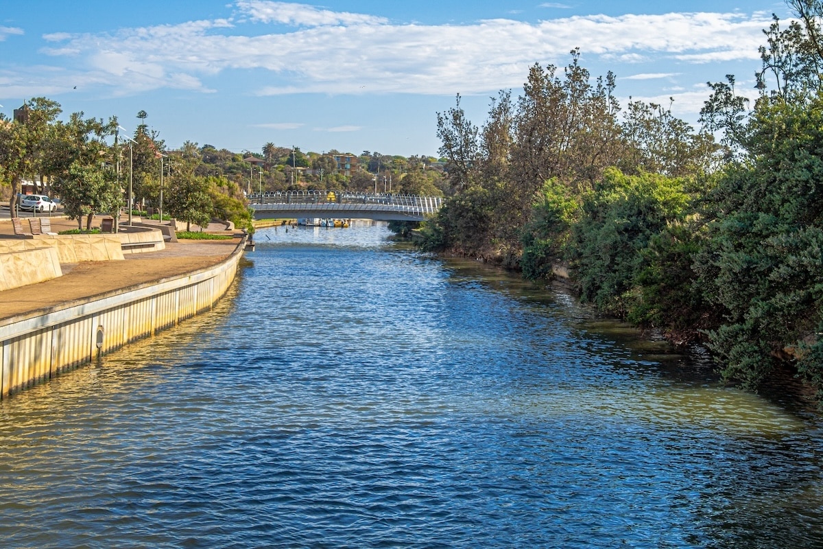 More projects to protect Victorian waterways - Inside Water