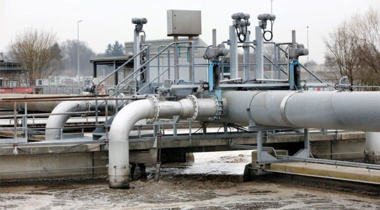 Dynamic aeration control for wastewater treatment plants - Inside Water