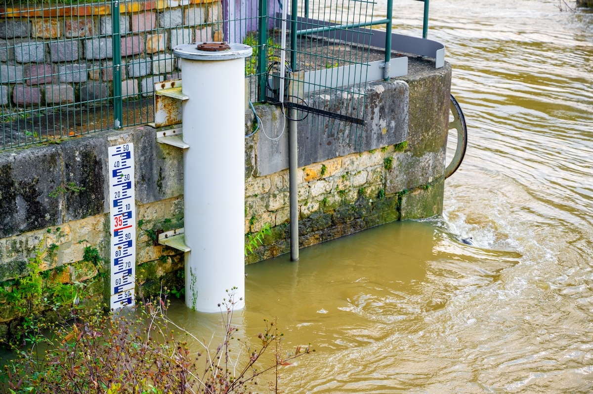 Two new flood level gauges to boost Lismore’s real-time flood data ...