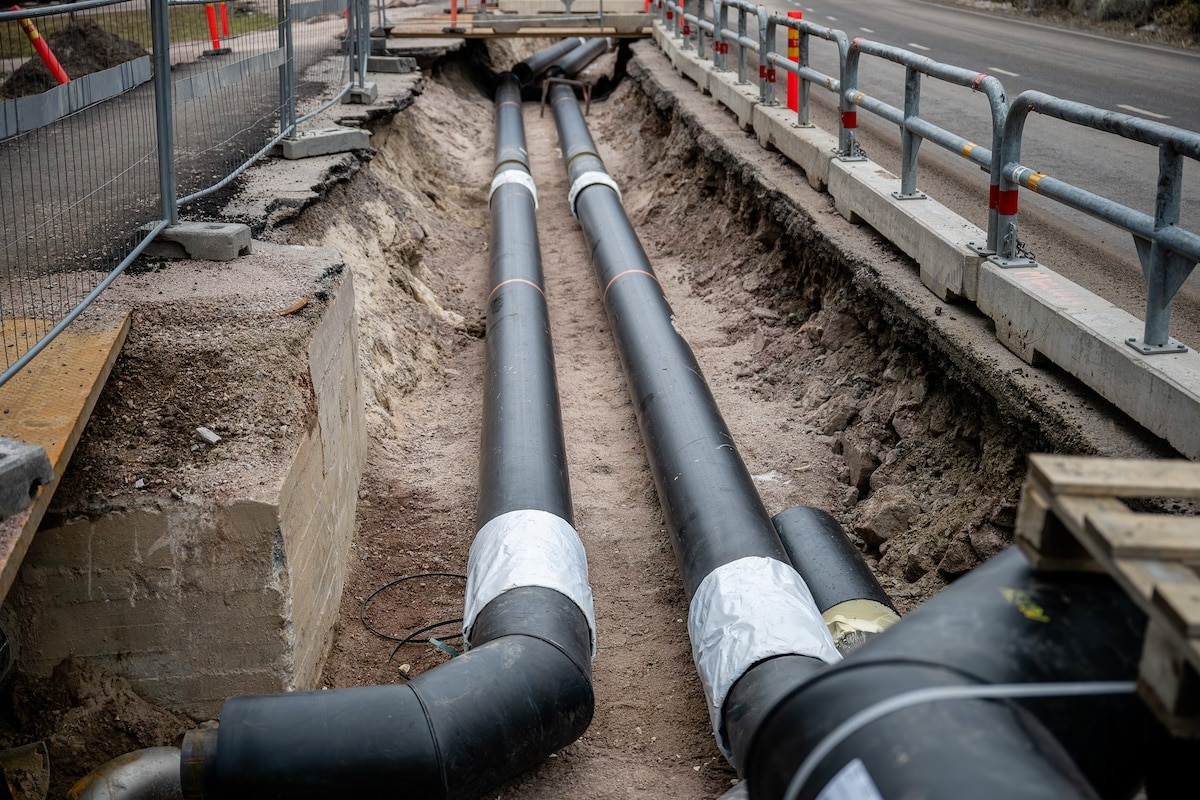 $40 million to upgrade Perth water supply - Inside Water