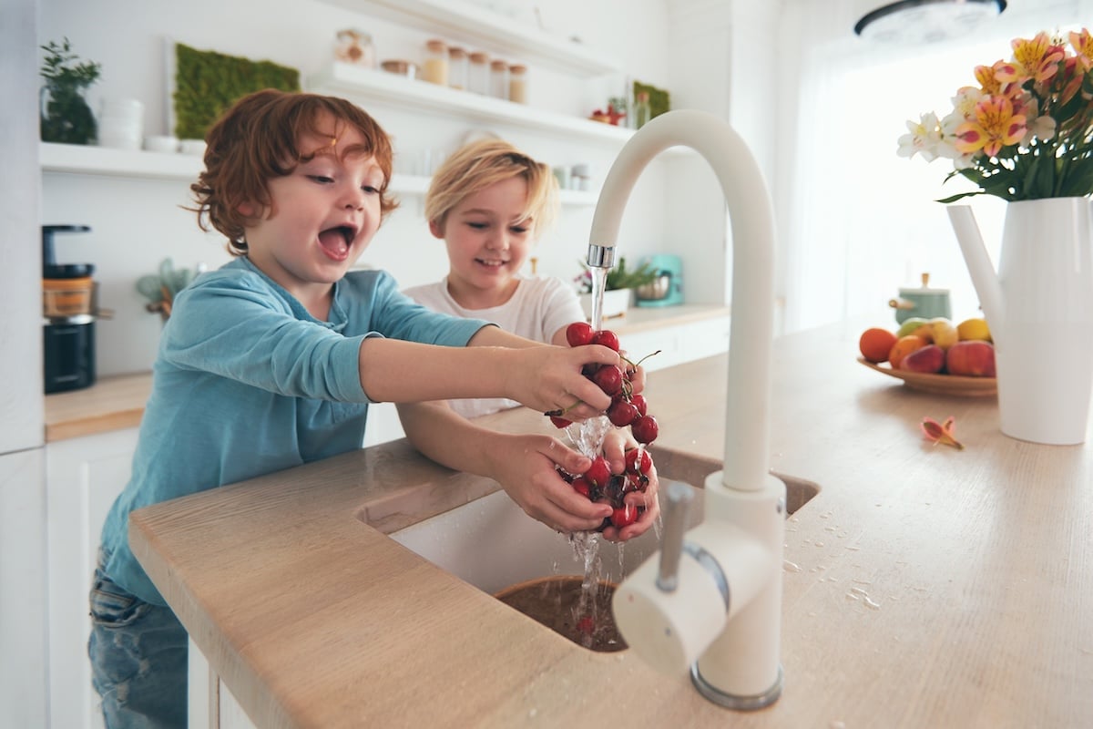 New rules and reform for rebuilding trust in UK water sector - Inside Water