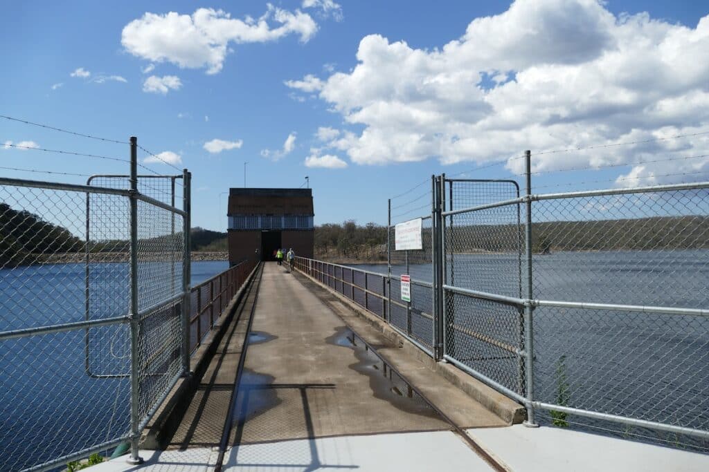 The perfect storm circling Queensland’s dam safety - Inside Water
