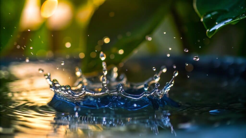 UK launch of Smart Drop water efficiency certification - Inside Water