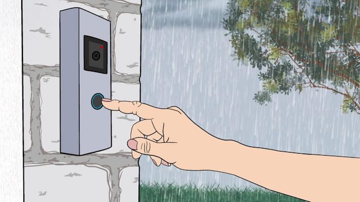 AI-powered irrigation uses doorbell cameras to save water - Inside Water