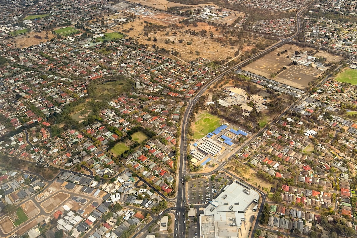 Record water infrastructure program boosts jobs in South Australia ...