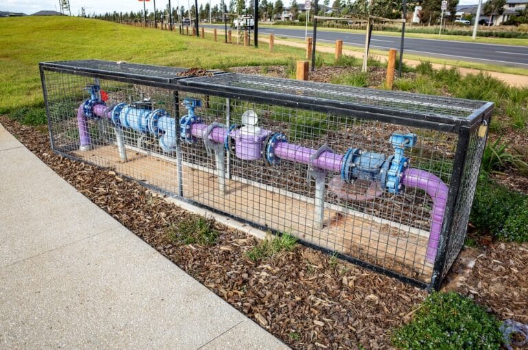 $7.8 billion plan to secure Melbourne’s water future - Inside Water