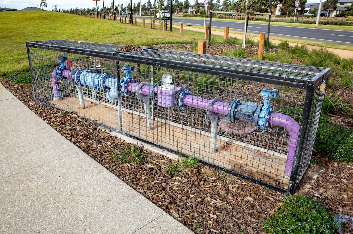 $7.8 billion plan to secure Melbourne’s water future - Inside Water