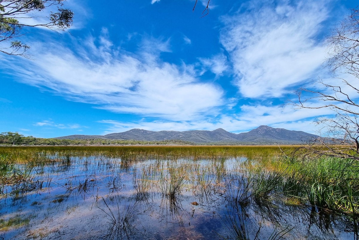 Environmental reform bill could streamline water project approvals ...