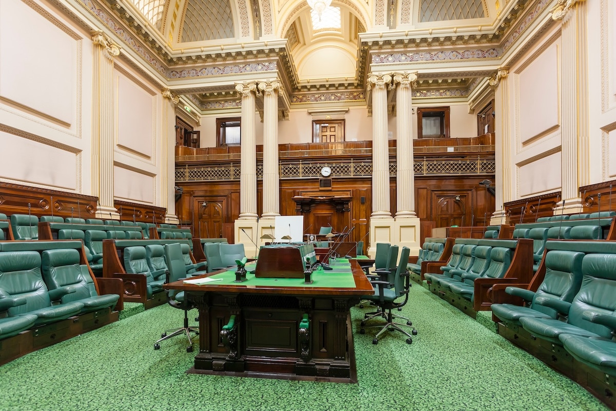 What Victoria’s budget commitments mean for the water sector - Inside Water