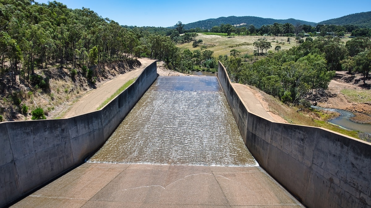 Victoria water utilities face growing delivery challenges, says ESC ...