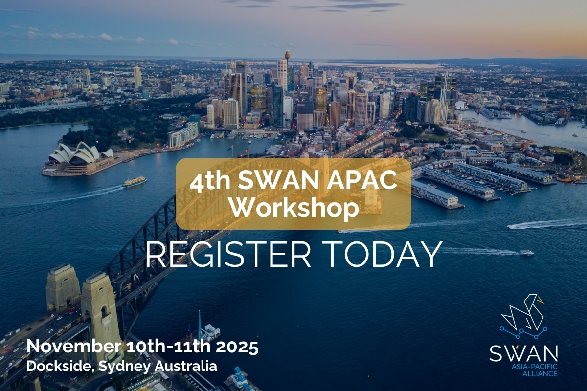 Sydney hosts SWAN’s deep dive into digital water transformation ...