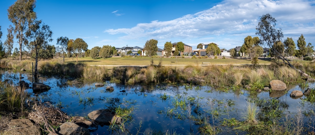 Victoria opens $24m grants to drive smart water recycling projects ...