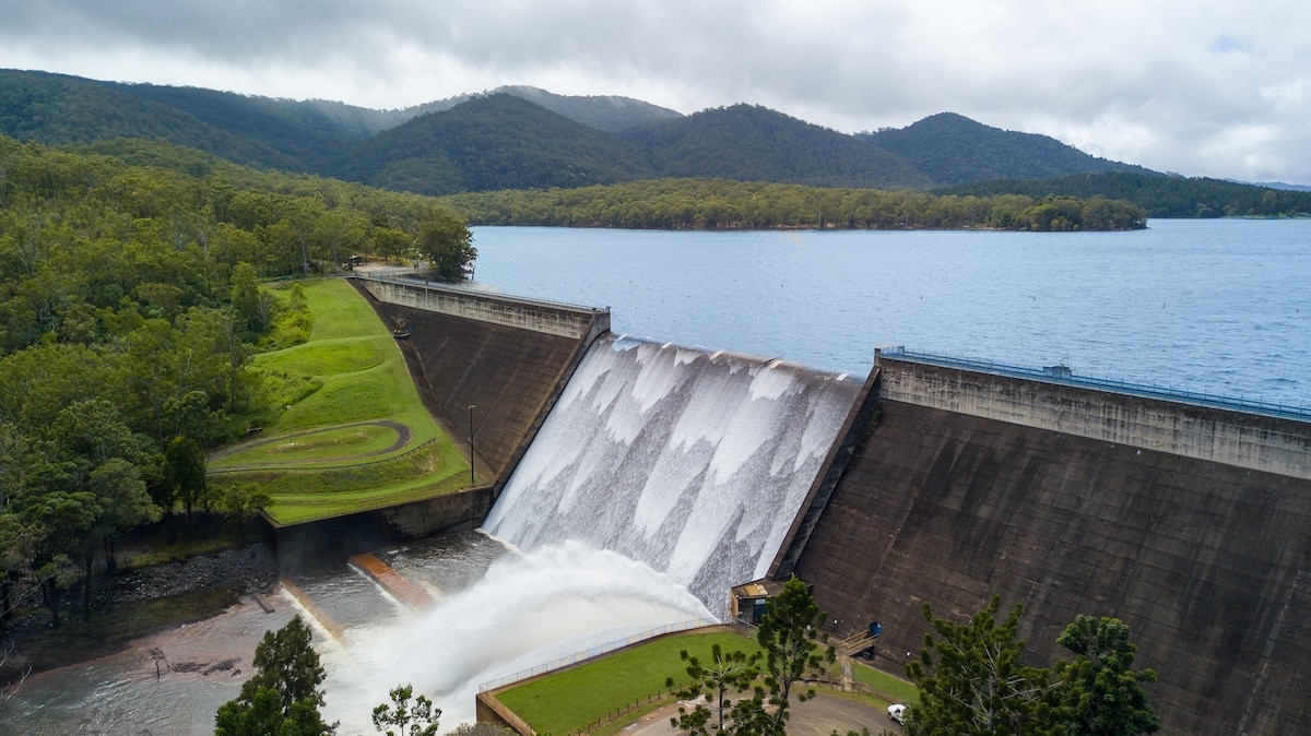 Red tape cut to fast-track Queensland dam and weir projects - Inside Water