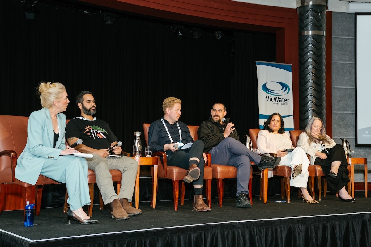 Self-determination and Treaty reshape Victoria’s water sector - Inside ...